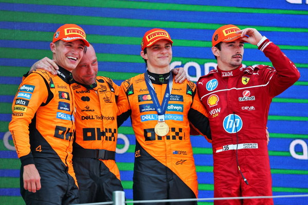 F1 2026 Barcelona-Catalunya Grand Prix: Start time, how to watch and ...