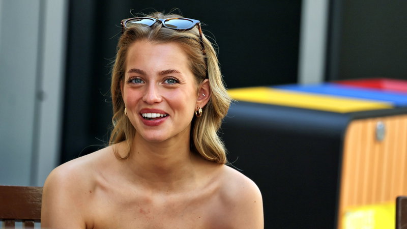 Who is Lando Norris’s girlfriend? Everything to know about Magui ...