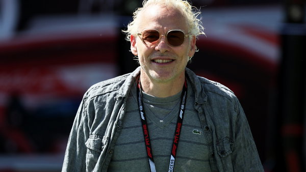F1 champion Jacques Villeneuve’s racing return suffers abrupt end in ...