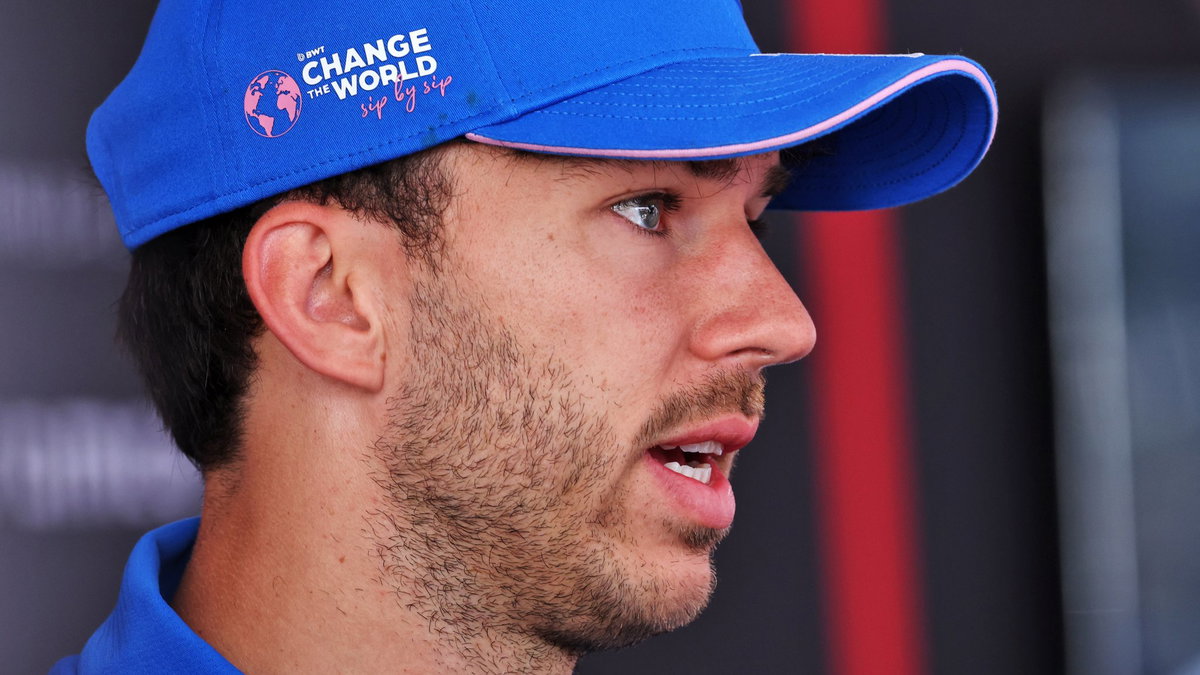 Pierre Gasly penalty admission debunks F1 fan theories about wild ...