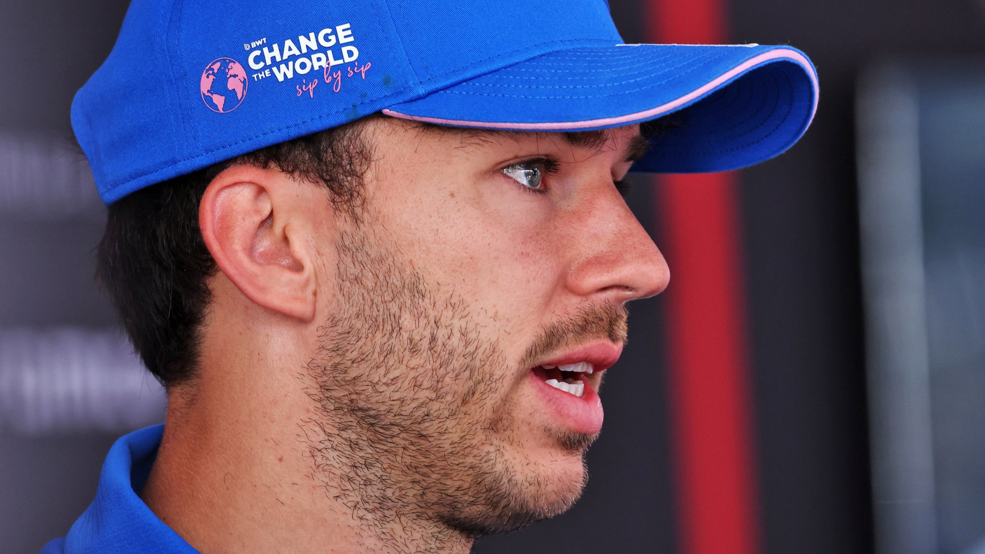 Pierre Gasly penalty admission debunks F1 fan theories about wild ...