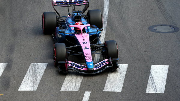 How Alpine F1 team got “clarity” and “justice” with successful Pierre ...