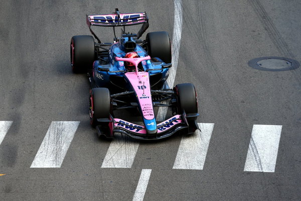 Pierre Gasly defends "fair play" F1 Monaco penalty reversal amid ...