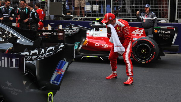 Lewis Hamilton outlines ‘night and day’ difference between Mercedes and ...