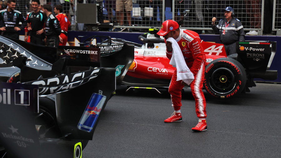 Lewis Hamilton outlines ‘night and day’ difference between Mercedes and ...
