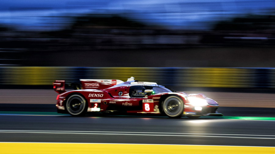 24 Hours of Le Mans LIVE: Race updates as BMW, Cadillac battle for lead ...
