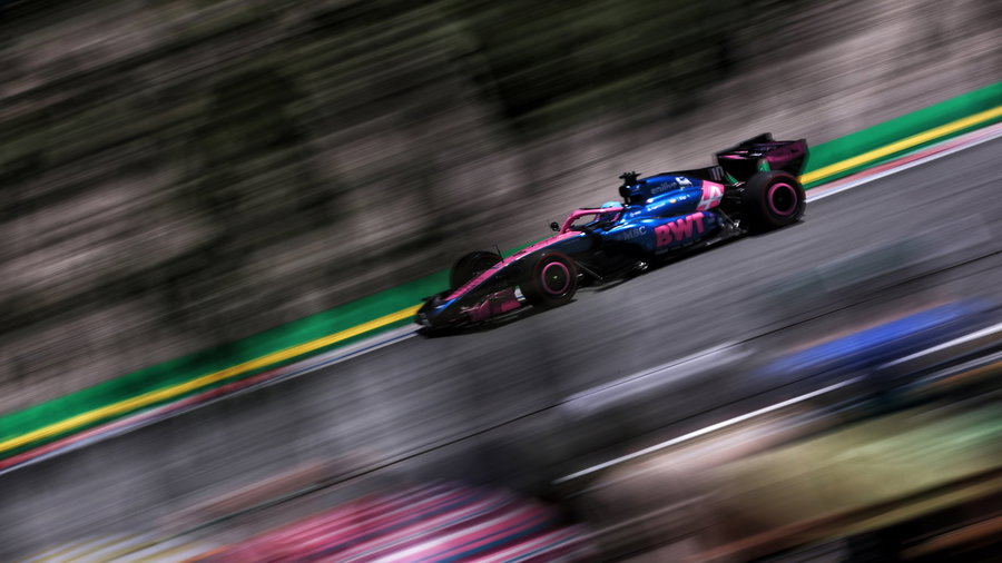 2026 F1 Barcelona Grand Prix - Final Practice Results | Crash.net