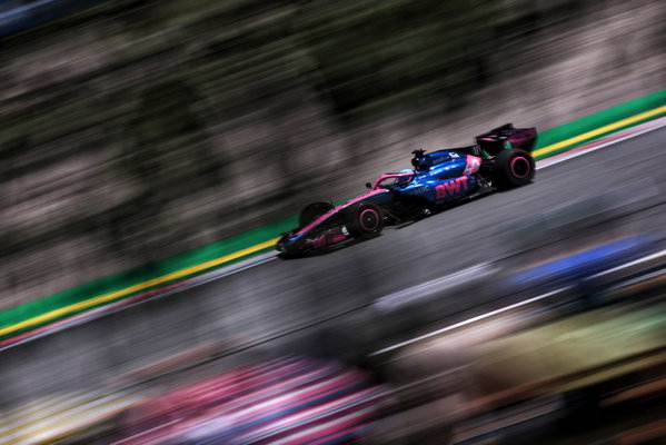 Pierre Gasly defends "fair play" F1 Monaco penalty reversal amid ...