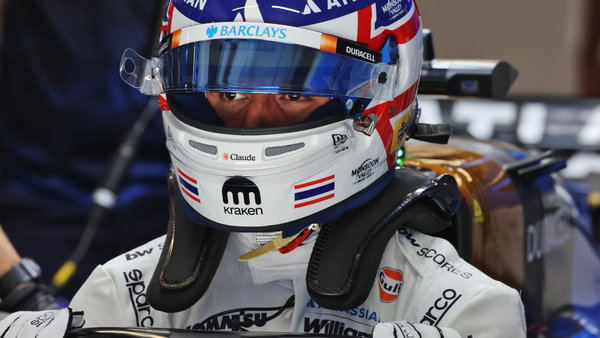 Alex Albon's Barcelona F1 struggles "a head scratcher" with "strange ...