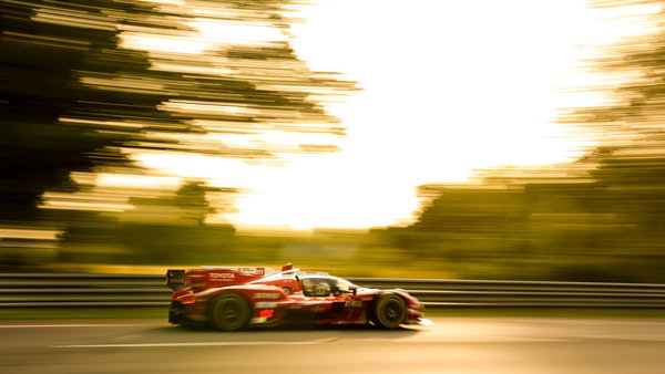 2026 24 Hours of Le Mans: Full results for all classes | Crash.net
