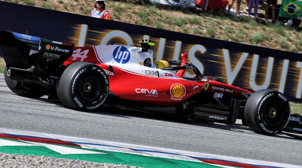 When will Ferrari introduce its hotly-anticipated F1 ADUO engine ...