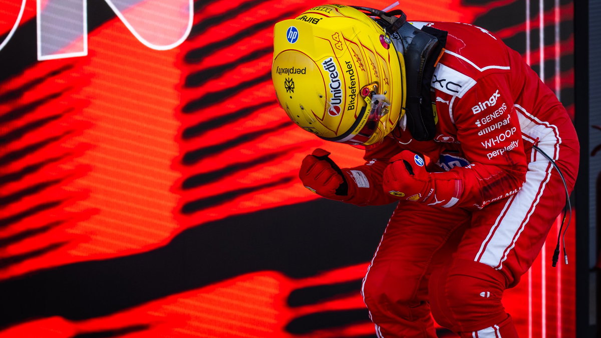 Why Ferrari boss Fred Vasseur is keen to shut down Lewis Hamilton F1 ...
