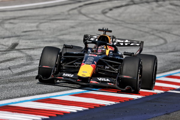 Why Max Verstappen to McLaren is ‘a tough one to call’, according to ...