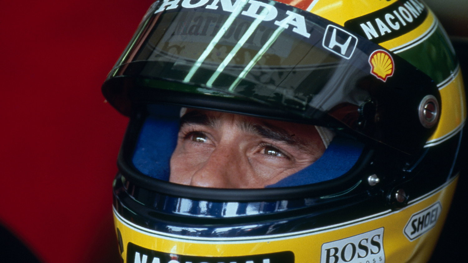 Ex-Ferrari F1 boss reveals how he denied Senna a chance to sign with ...