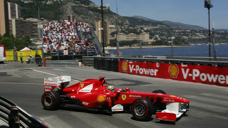 Ferrari, Puma extend deal | Crash.net