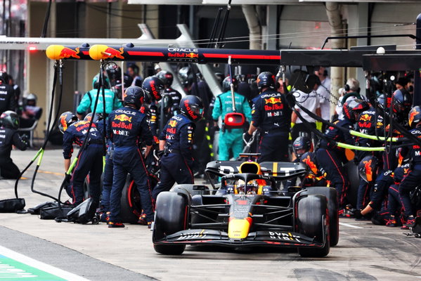 F1 Sao Paulo Grand Prix: Max Verstappen “has not forgotten” Sergio ...