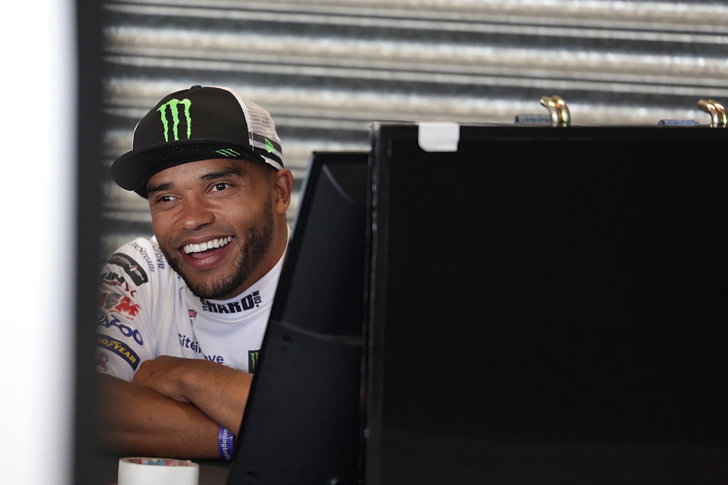 Nicolas Hamilton hits back at critics: 'Lewis has never put a penny ...