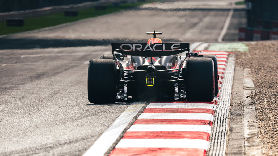 F1 World Championship points after the 2024 Chinese Grand Prix | Crash.net
