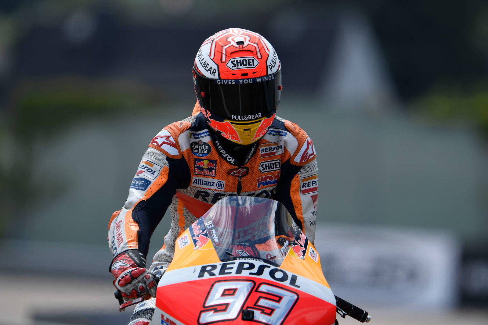 Assen: Marquez still bracing for “a few races where we will struggle ...