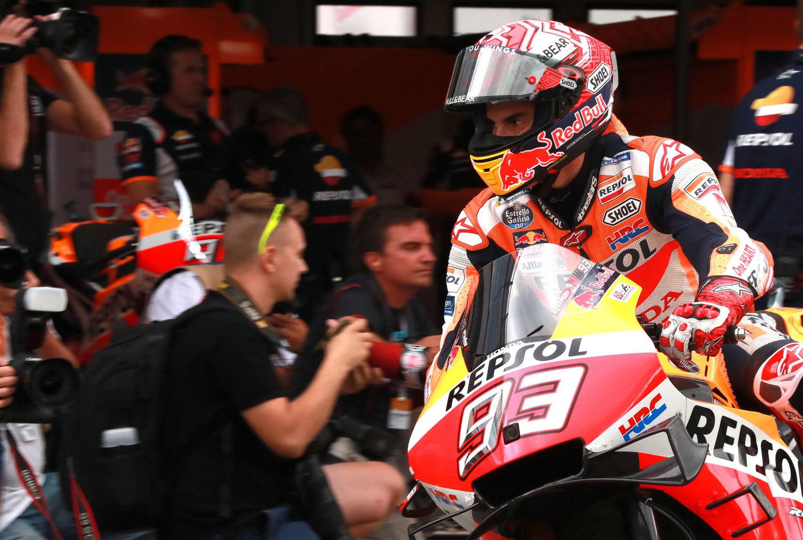 Valentino Rossi: I’ve won 89 MotoGP races… | MotoGP | News