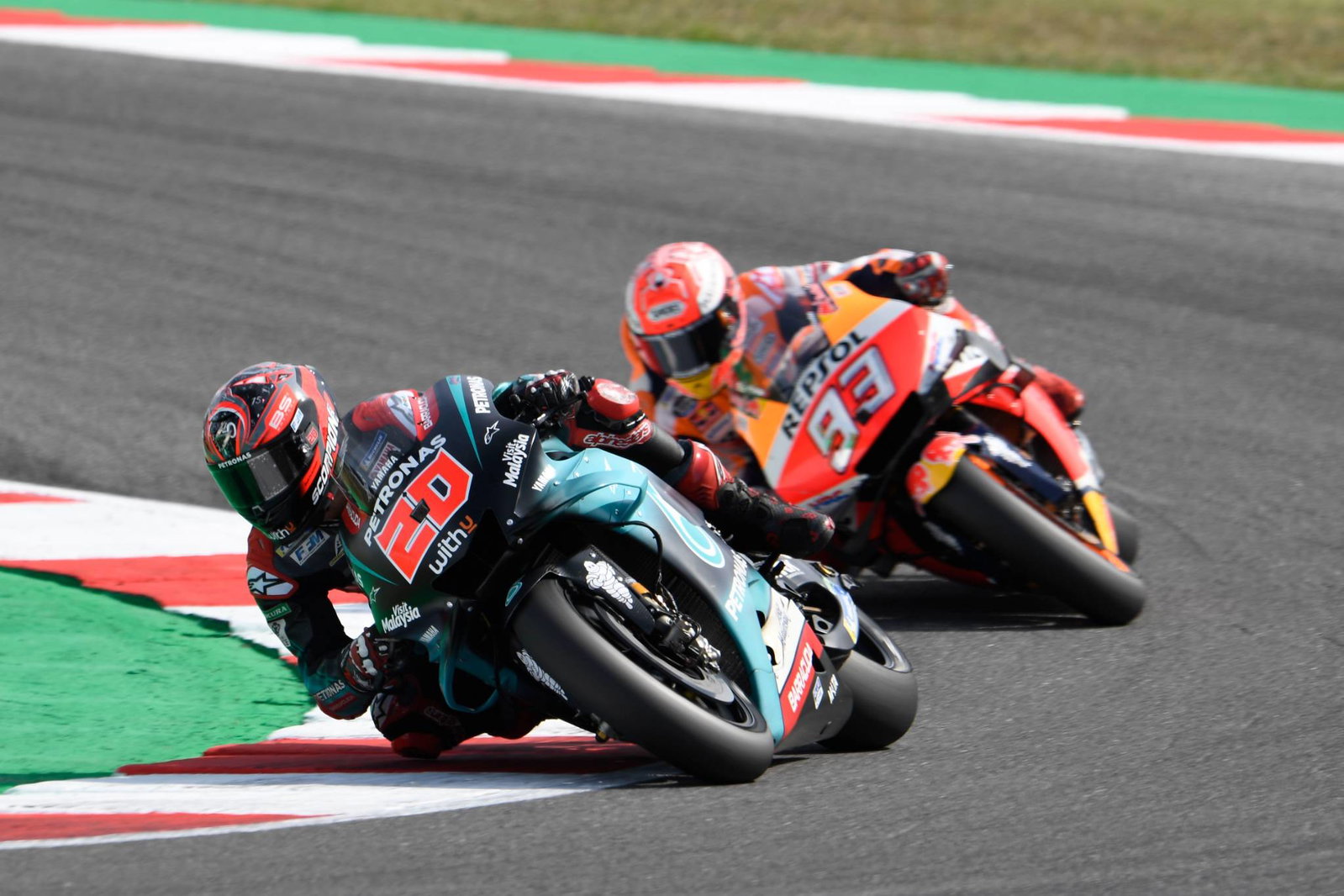 MotoGP | News, Results & Reports | Crash
