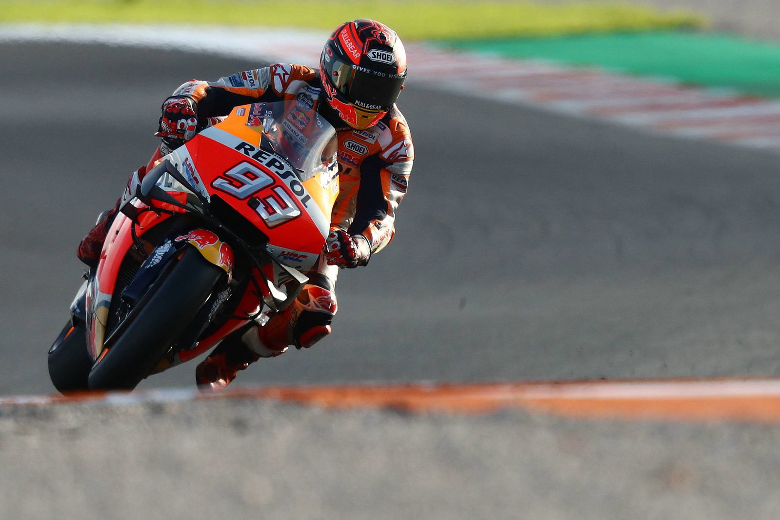 MotoGP | News, Results & Reports | Crash